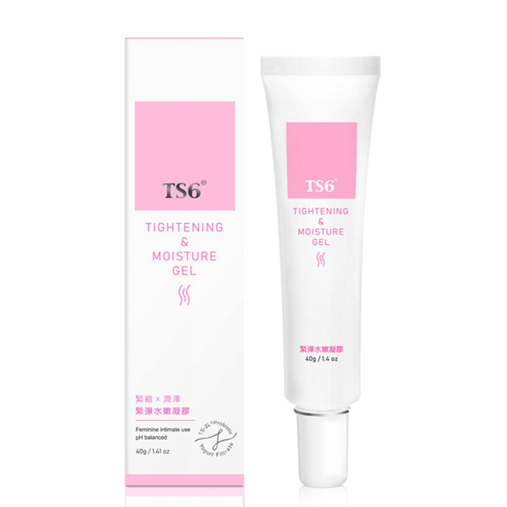 【TS6 護一生】緊彈水嫩凝膠(40g) | 蝦皮購物