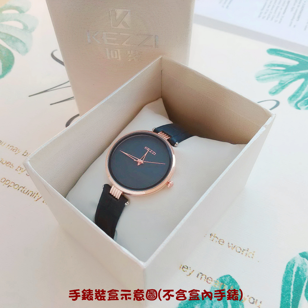 經緯度鐘錶KEZZI珂紫 融合時尚+經典+個性色系 日本機芯【加贈全新電池】復古閨密對錶 平價日系簡約風K1528 | 蝦皮購物