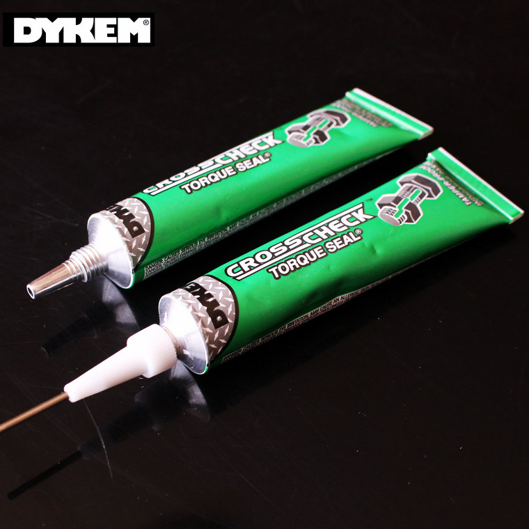 防松 拆防 標識膏 美國ITW DYKEM CROSS CHECK扭矩校驗標記膠防松防拆防篡改 標識膏joe182450 | 蝦皮購物