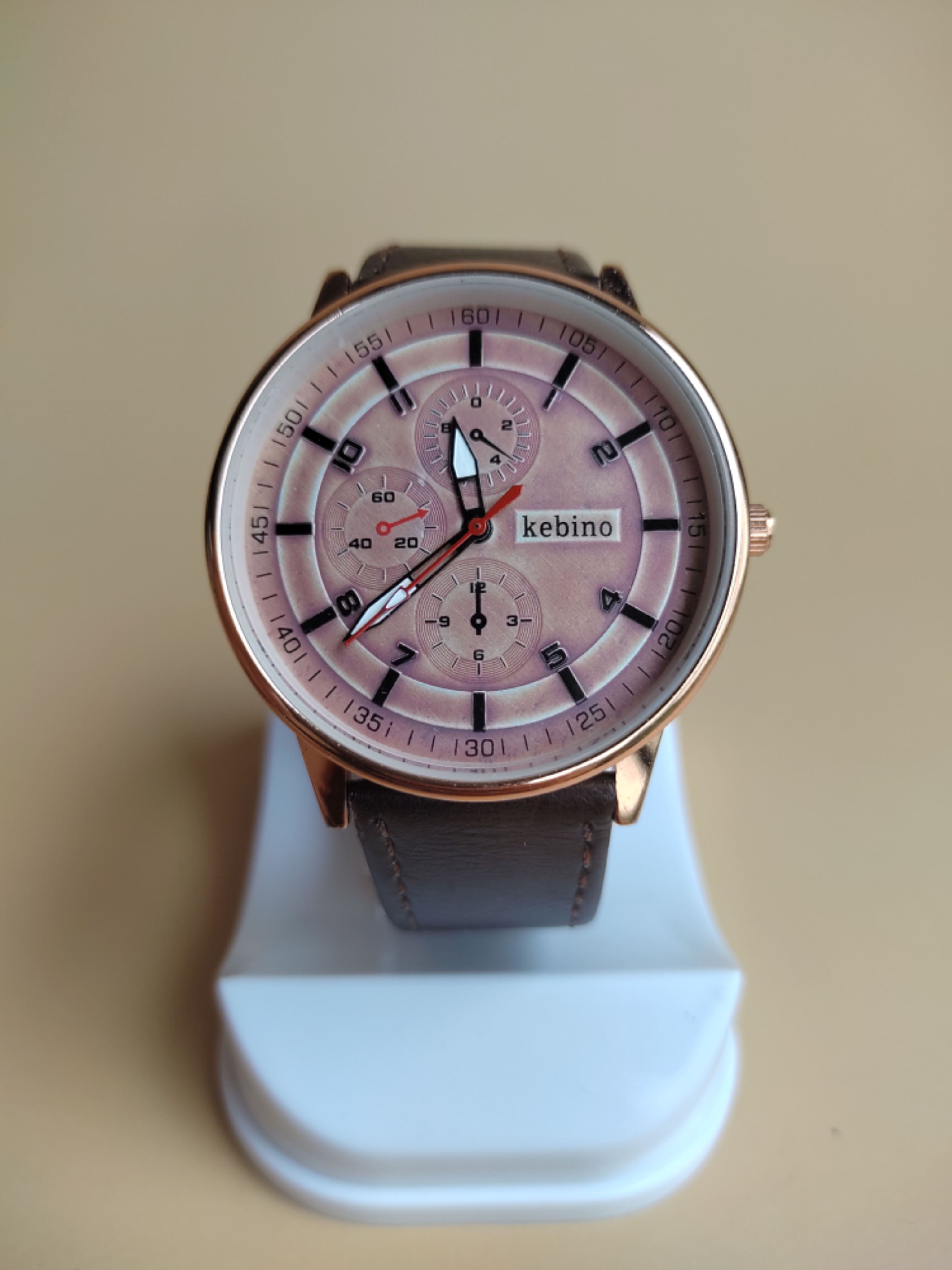 手錶/Kebino/男款/女款/出清/閒置/全新 | 蝦皮購物