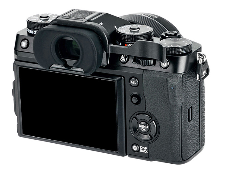 又敗家JJC富士Fujifilm副廠鋁合金超纖維皮TA-XT5熱靴指柄X-T4熱靴指把X-T3熱靴手把X-T5熱靴把手握 | 蝦皮購物