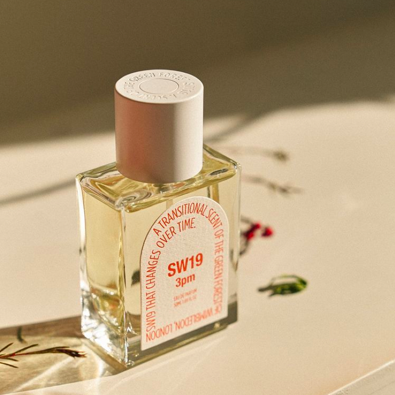 【現貨 分裝試香】韓國🇰🇷 SW19 3pm 6am Midnight 全5款 小眾香 EXO伯賢 安孝燮 分裝香 | 蝦皮購物