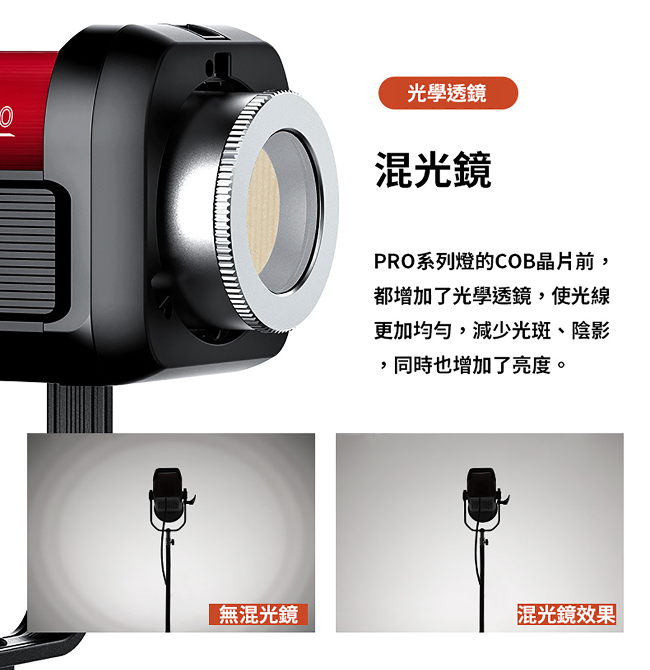 【GVM】PRO-SD400/500/650B 雙色溫 LED燈 保榮卡口 楔石代理公司貨 | 蝦皮購物