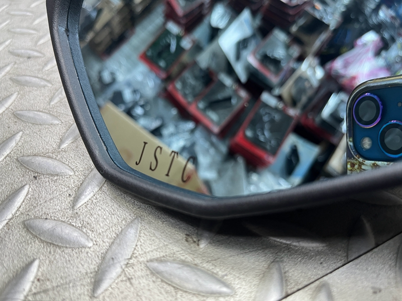 DIY本舖 JSTC MMBCU 曼巴 後照鏡前移 照後鏡前移 後視鏡前移套件 前移套件 | 蝦皮購物