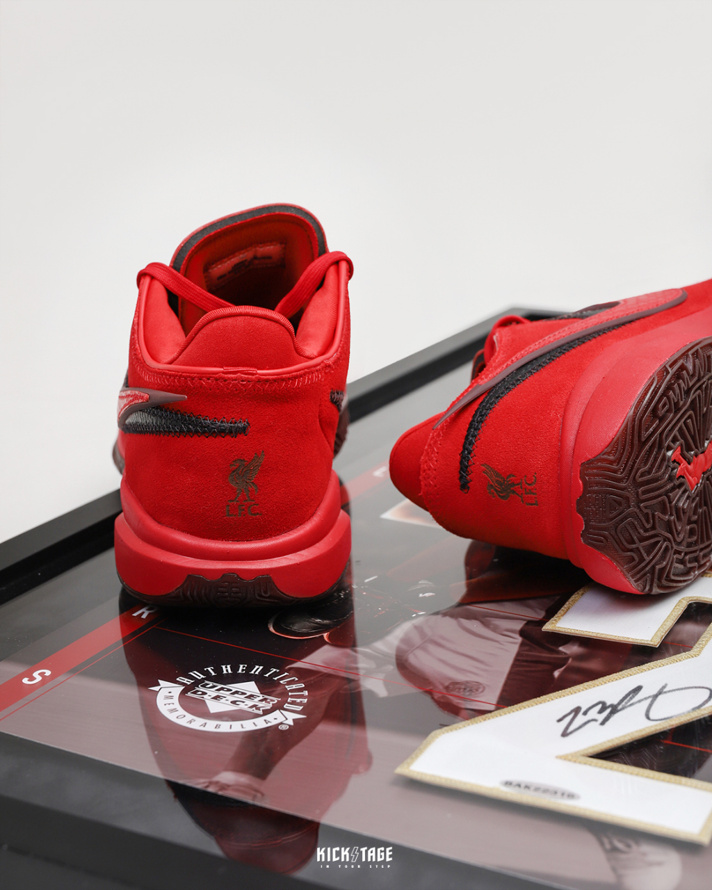 NIKE LEBRON 20 XX 六色 籃球鞋【DJ5422】【FJ4956】【DV1190】LBJ20 小皇帝 | 蝦皮購物