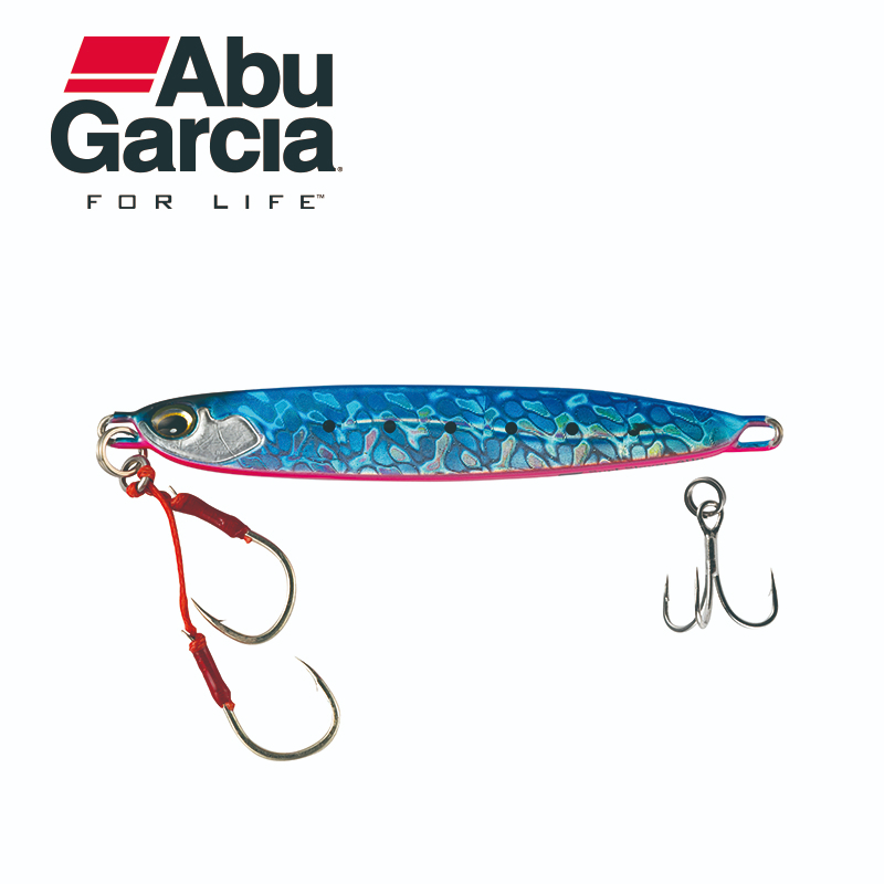 海天龍釣具~ AbuGarcia Surf Slayer(衝浪殺手) 岸拋鐵板 | 蝦皮購物