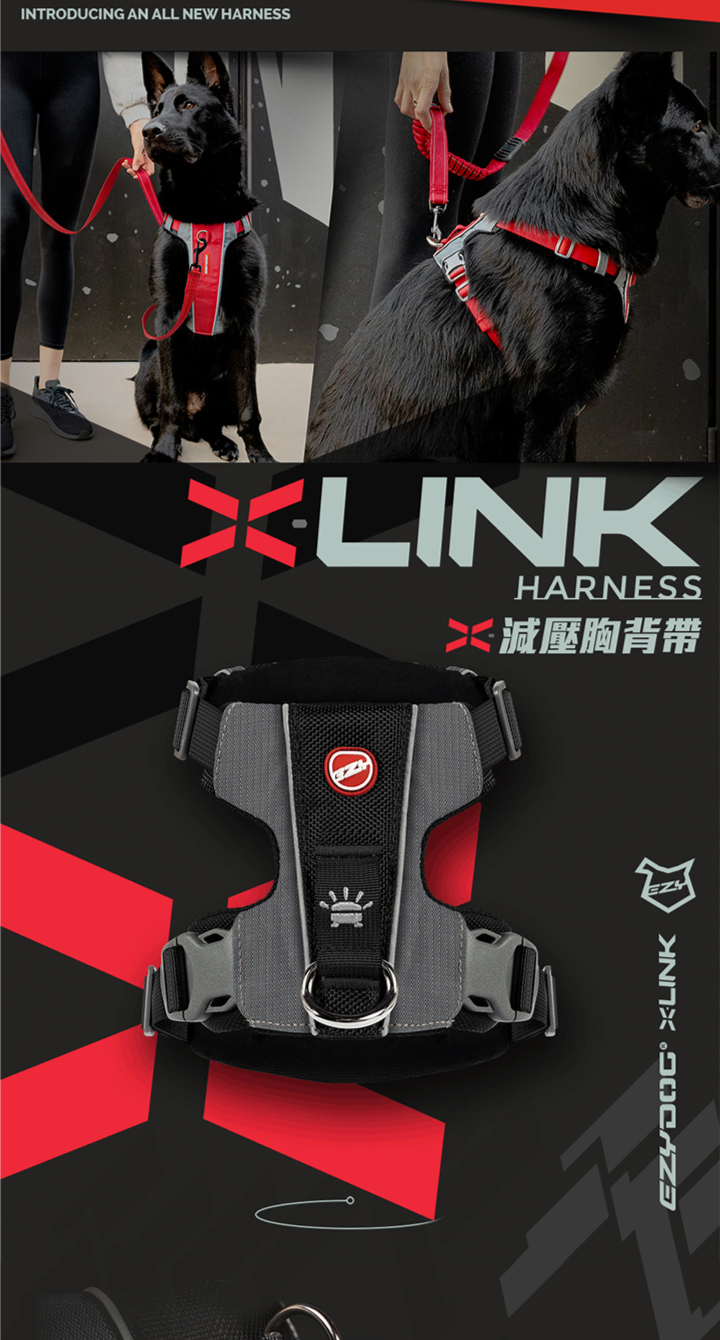 澳洲 EZYDOG X減壓胸背帶 寵物胸背帶 胸背帶 貓狗適用 狗胸背 貓胸背 寵物外出【寵物主義】 | 蝦皮購物