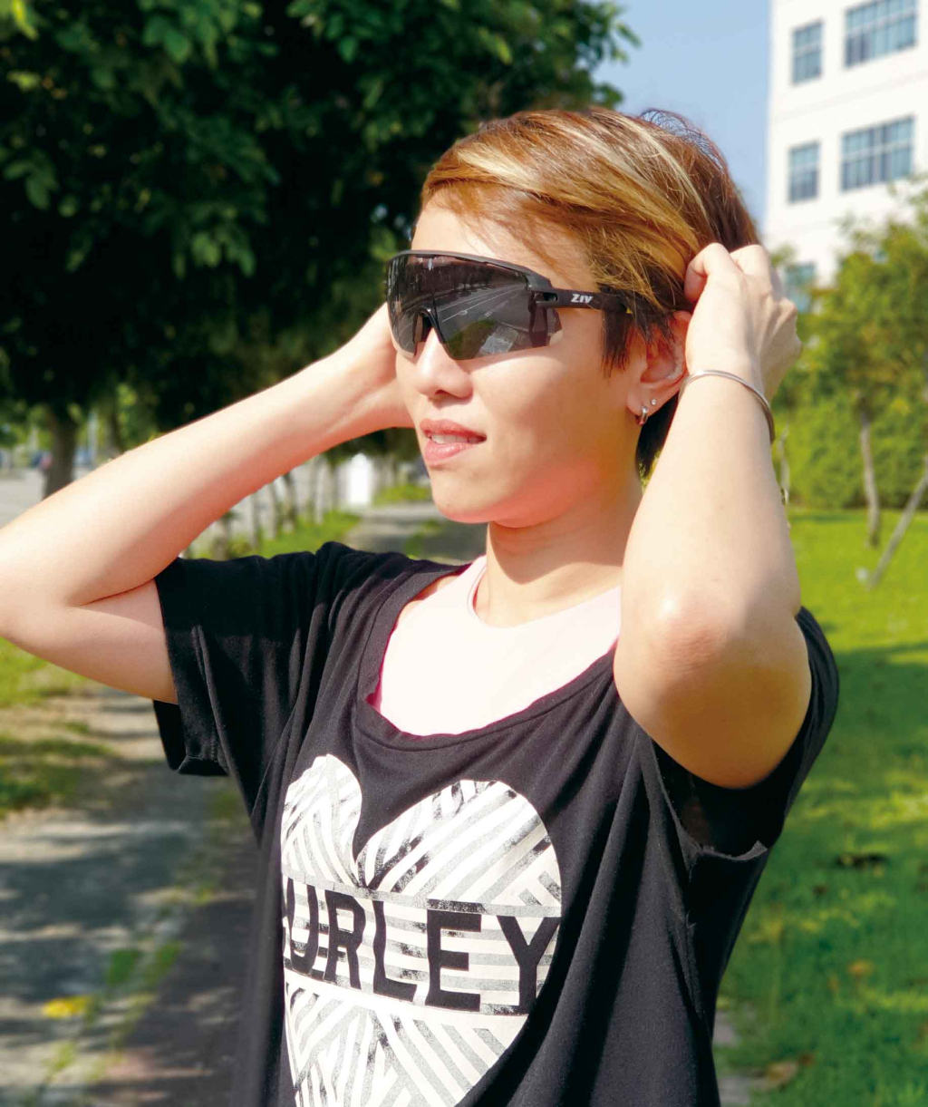 【速度公園】ZIV 運動太陽眼鏡『TANK RX』拆換式內視鏡 可調整鼻墊、鏡腳 抗UV抗撞防油汙、潑水，防風眼鏡 風鏡 | 蝦皮購物