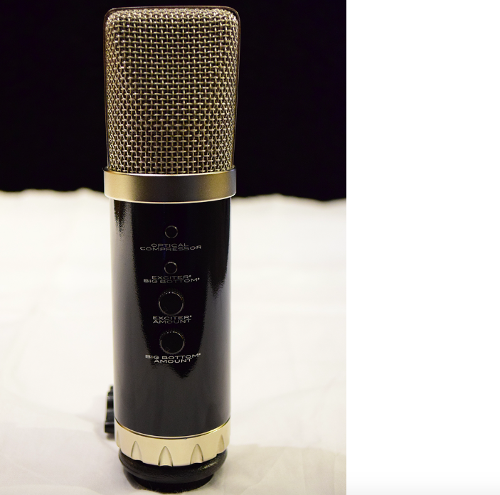 Aphex Microphone X USB Condenser Microphone 電容麥克風 (二手商品出清) | 蝦皮購物
