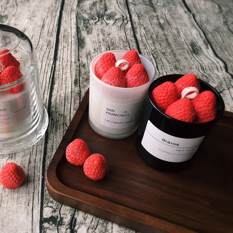 香薰蠟燭玻璃空杯☆ VITO zakka ☆香氛蠟燭空杯 蠟燭杯 香氛蠟燭 蠟燭空杯 玻璃杯 玻璃空杯 香薰蠟燭杯 | 蝦皮購物