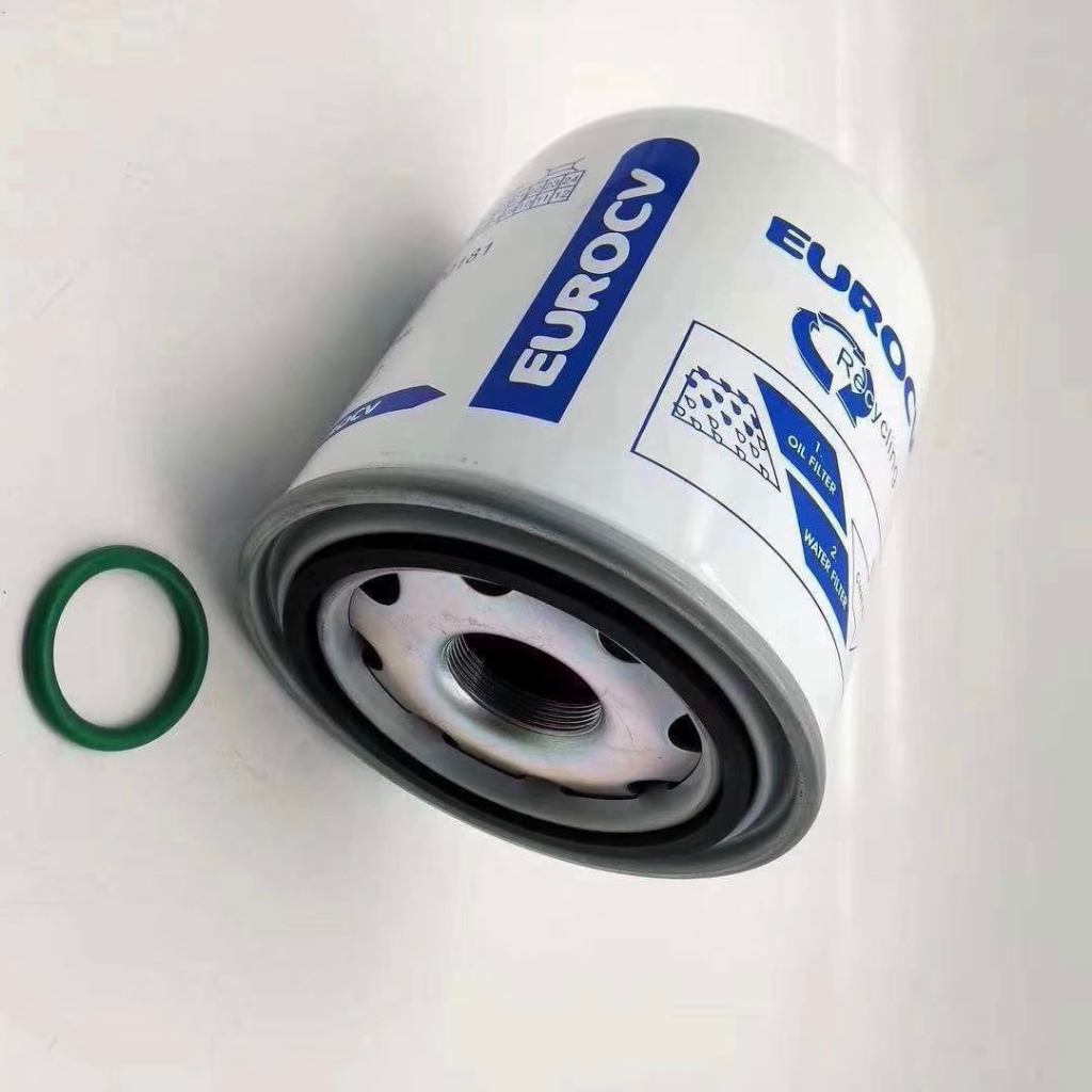 VOLVO卡車配件 VOE 21620181 空氣乾燥瓶 VOLVO TRUCKS PARTS | 蝦皮購物