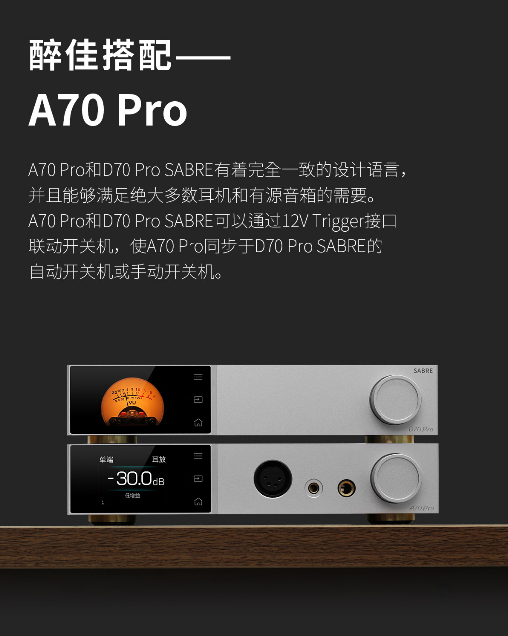 有現貨 拓品 Topping D70Pro SABRE 解碼DAC ES9039SPRO USB前級 D70 適配A70 | 蝦皮購物