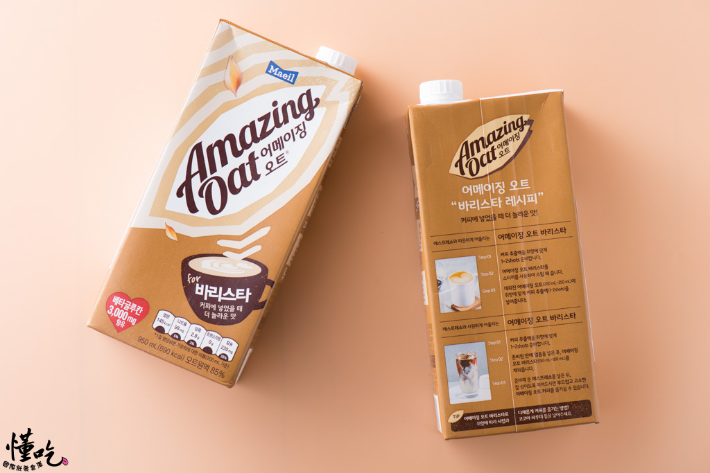 Maeil 咖啡師燕麥飲950ml【蘇珊小姐】燕麥奶 711咖啡師 飲品 | 蝦皮購物