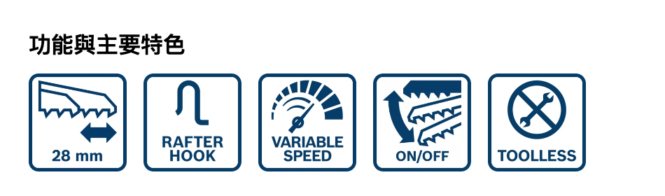 【台北益昌】 德國 BOSCH 博世 GSA 185-LI 18V 鋰電 充電式 免碳刷 軍刀鋸 | 蝦皮購物