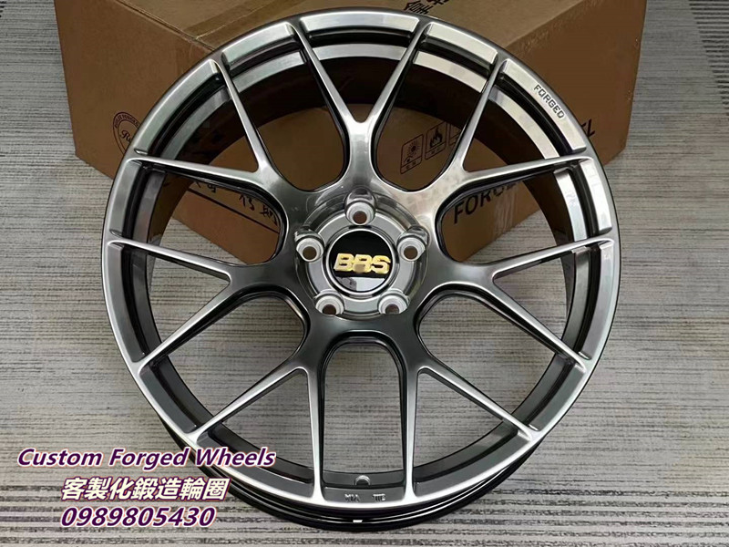 客製化鍛造輕量 REV7 17~ 22吋 款 非 VOSSEN HRE BBS OZ ENKEI RAYS 訂製! | 蝦皮購物