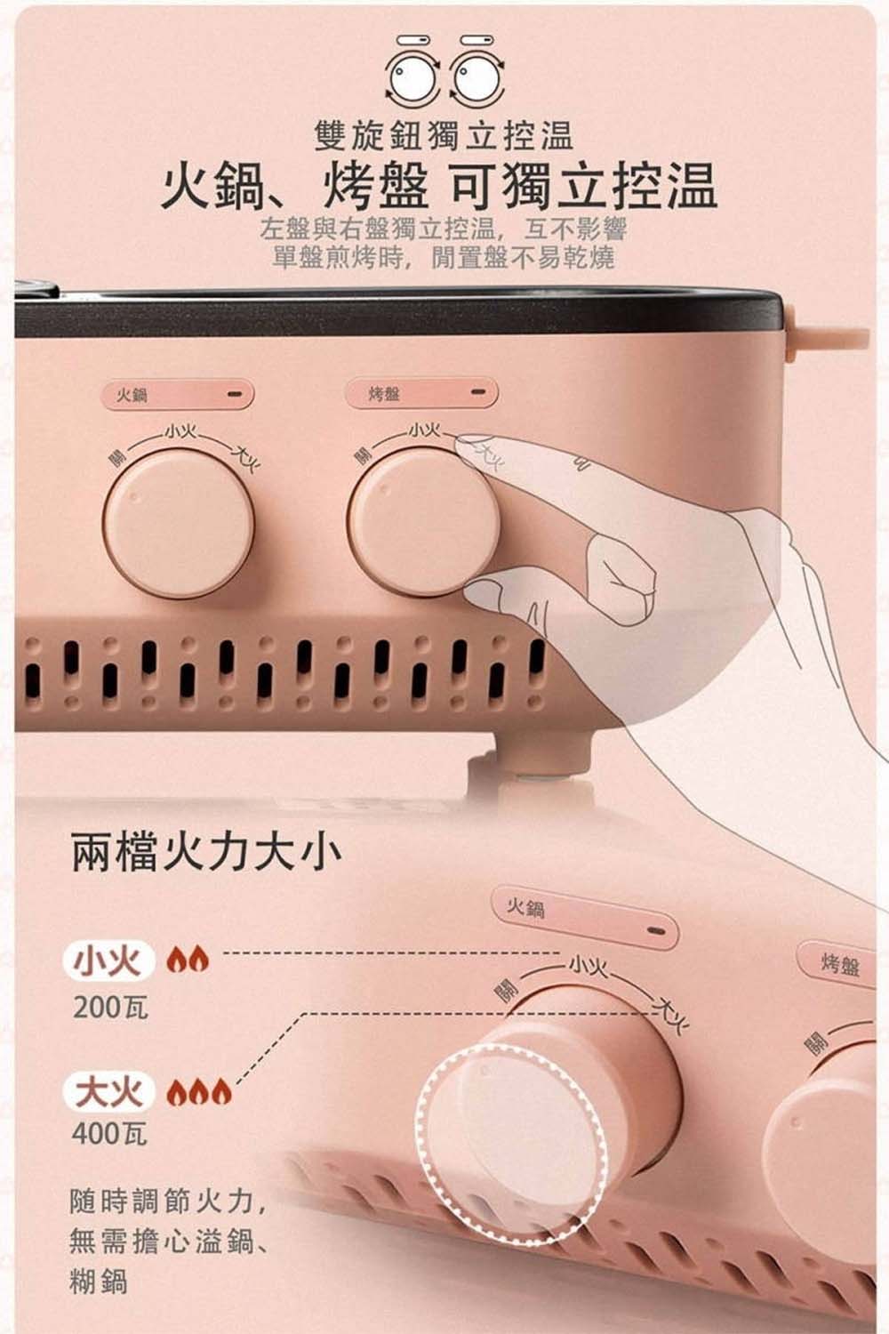 【AIWA愛華】 火烤兩用爐 AI-DKL01 蝦幣3%回饋 | 蝦皮購物