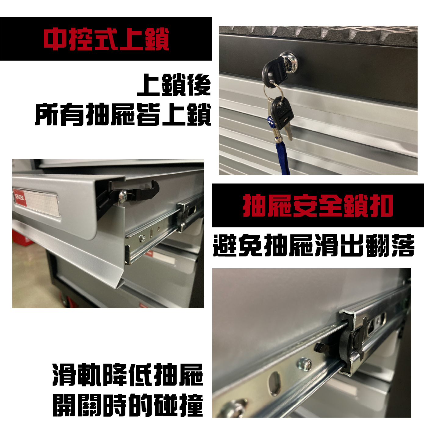 樹德 台灣製工具車 TC3-L25 7抽 方孔掛板 活動式零件車 耐重工具車 抽屜工具車 作業車 零件收納車 工具車 | 蝦皮購物