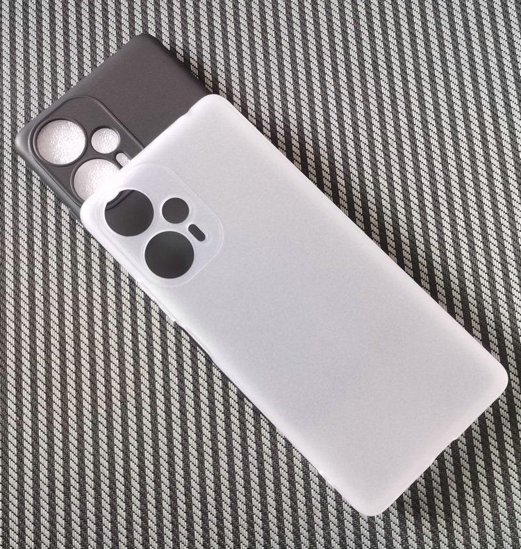 【快速出貨】POCO F5 F6 F5 Pro F6 Pro X6 X6 Pro 硅膠磨砂軟殼 手機殼 保護套 | 蝦皮購物