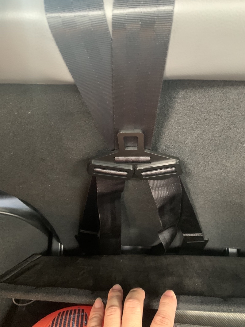 🇹🇼台灣現貨當天出貨隔日到貨💢（‼️ISOFIX、LATCH 固定支架💢 安全座椅輔助支架 isoflx萬用接口 | 蝦皮購物
