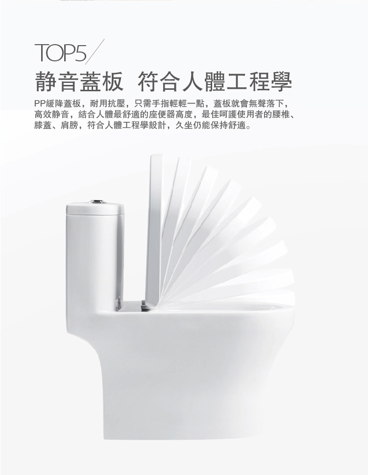 【innoci單體式馬桶】德國工藝.經典衛浴品牌/ENC2155JW-3/超大管/靜音蓋板/虹吸冲勁 | 蝦皮購物