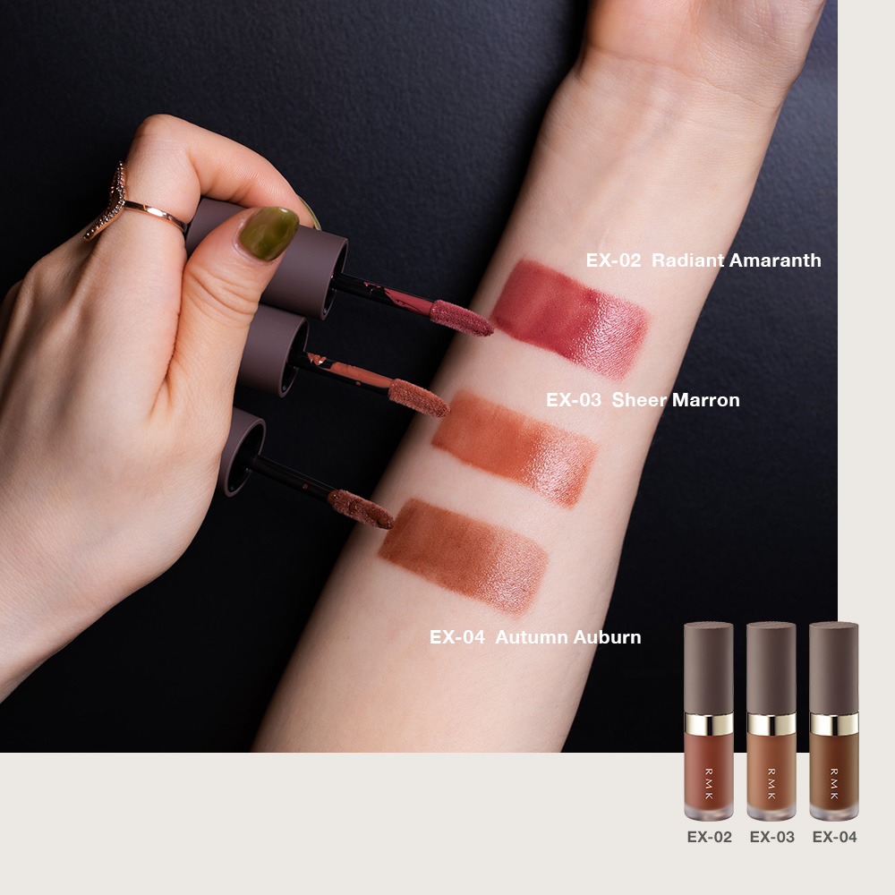 RMK 持色水感唇釉 4.3g (3色任選) | 蝦皮購物