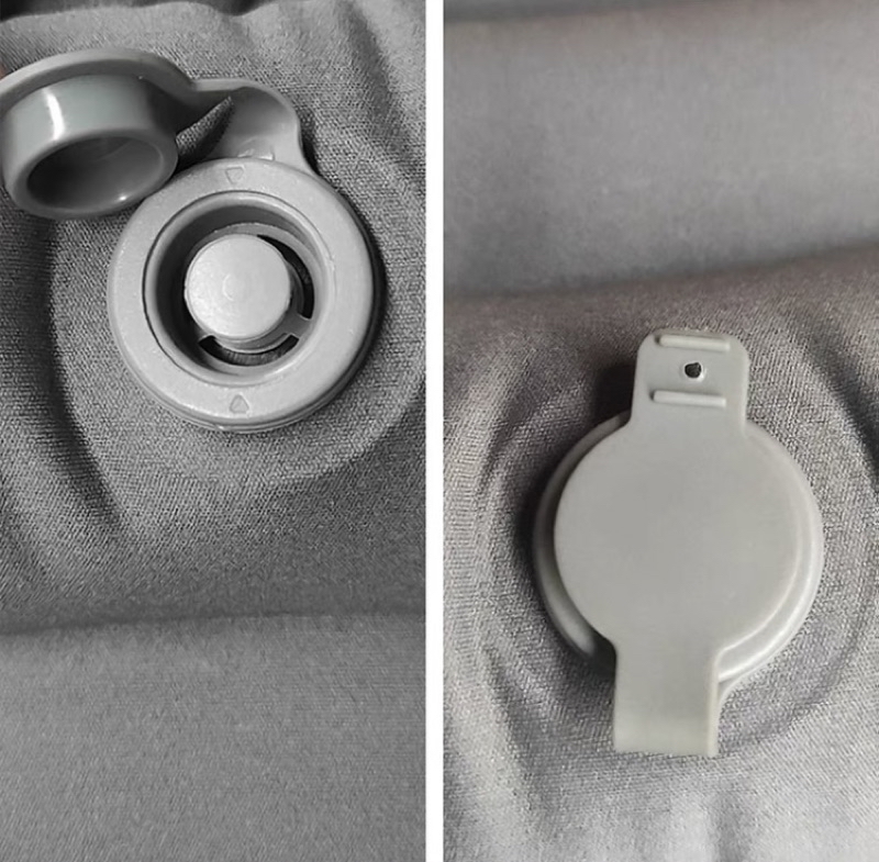 [輕量舒適熱銷]TILLAK 80g 輕量 露營枕頭 TPU 充氣枕 登山枕頭 野營枕頭 野餐 靠枕 枕頭 | 蝦皮購物