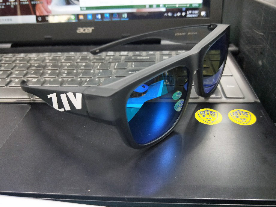 【速度公園】ZIV 時尚外掛太陽眼鏡『ELEGANT II 107/108』兩用型 護眼偏光片 抗UV，近視眼鏡可用墨鏡 | 蝦皮購物