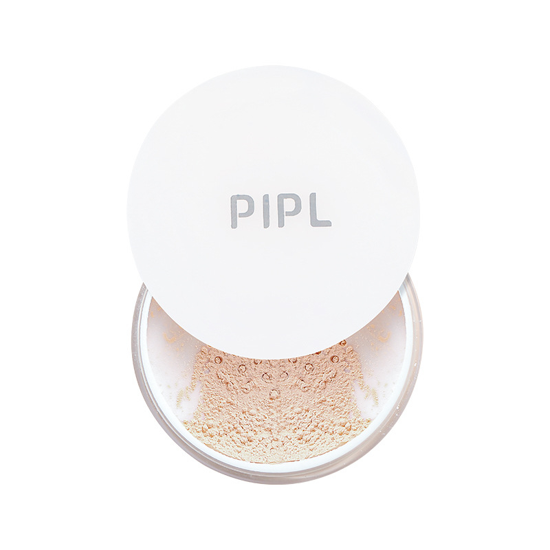 Suke.co 台灣現貨 PIPL 散粉 定妝粉 防水 防汗 不脫妝 持久 遮瑕粉 餅乾皮 油皮平 蜜粉 快速出貨 | 蝦皮購物