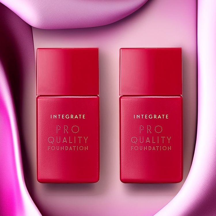 SHISEIDO資生堂 INTEGRATE 柔焦輕透美肌粉底液(30g) 款式可選【小三美日】DS015329 | 蝦皮購物