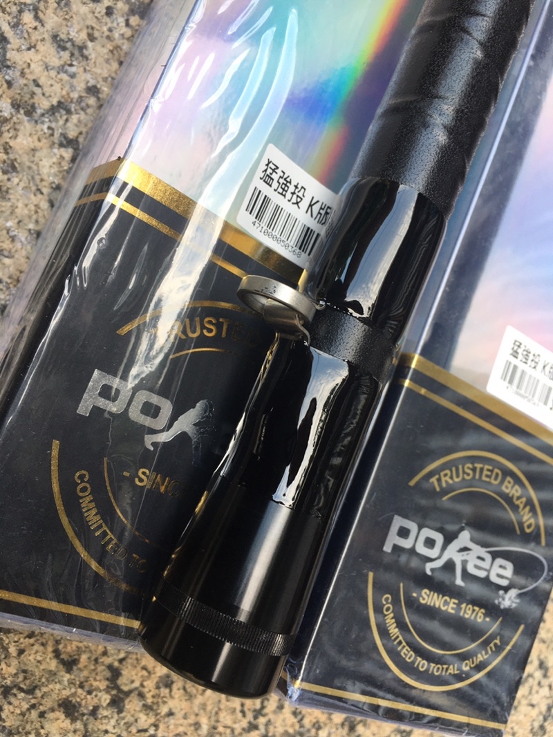 百有釣具 太平洋 POKEE 猛強磯投竿，遠投竿多種規格5/6/7/號-50/60/80號-15/18/21尺 | 蝦皮購物