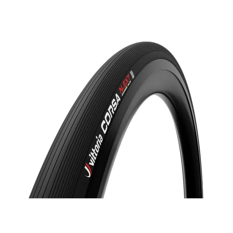 【精選特賣】Vittoria Corsa N.EXT 26/28-622 fold full black G2.0送內胎 | 蝦皮購物