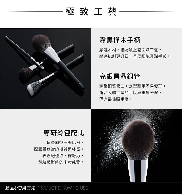 Solone 大藝術家玩色 斜角細節刷E09(1支入) 新升級【小三美日】 DS014468 | 蝦皮購物