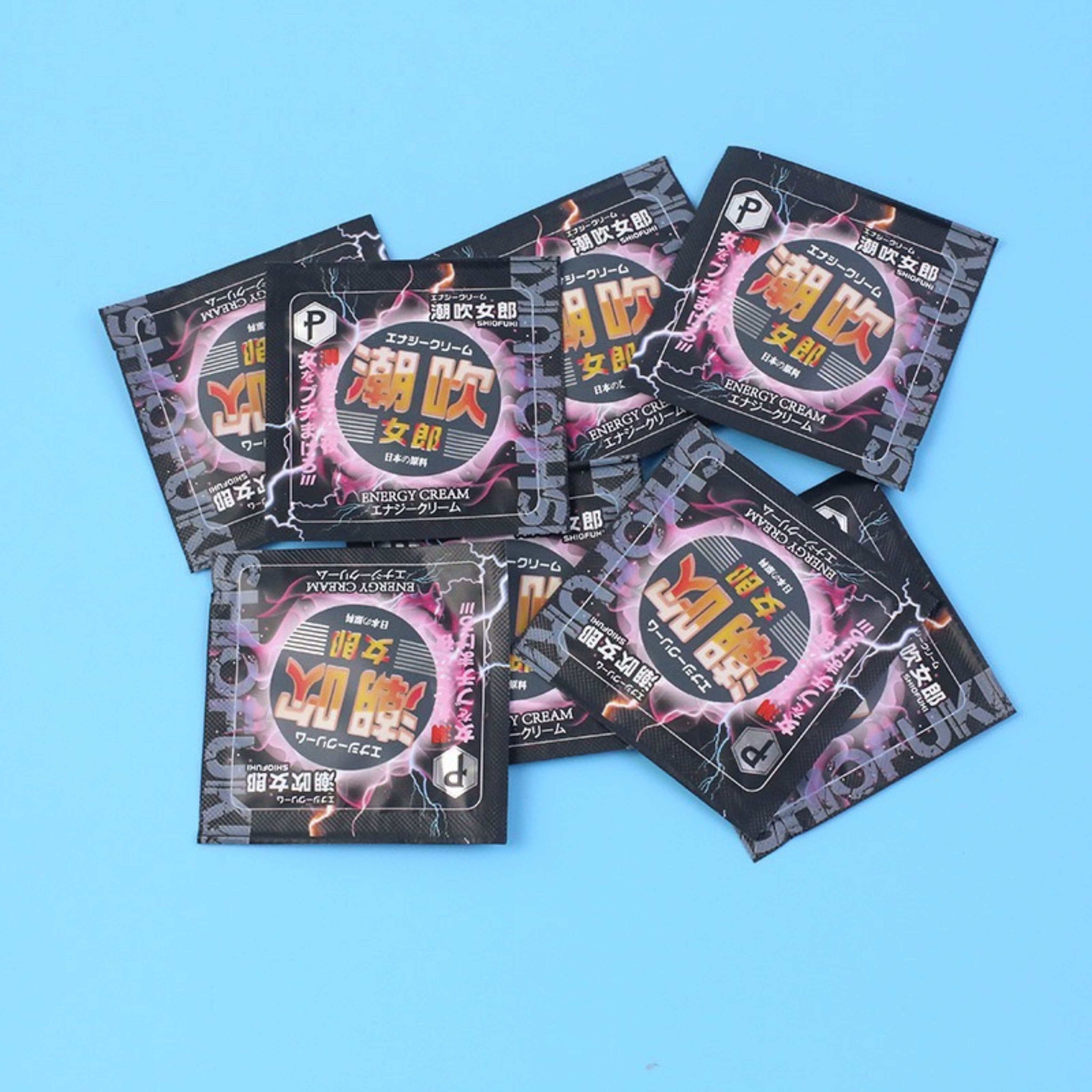 【AV-one】現貨 Phyair潮吹女郎快感增強液6ml隨身包 女用快感增強液潤滑房事 潤滑液C054 | 蝦皮購物