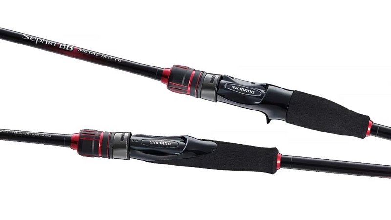 (拓源釣具）SHIMANO 23 SEPHIA BB B66MH METAL SUTTE 手持透抽竿 | 蝦皮購物