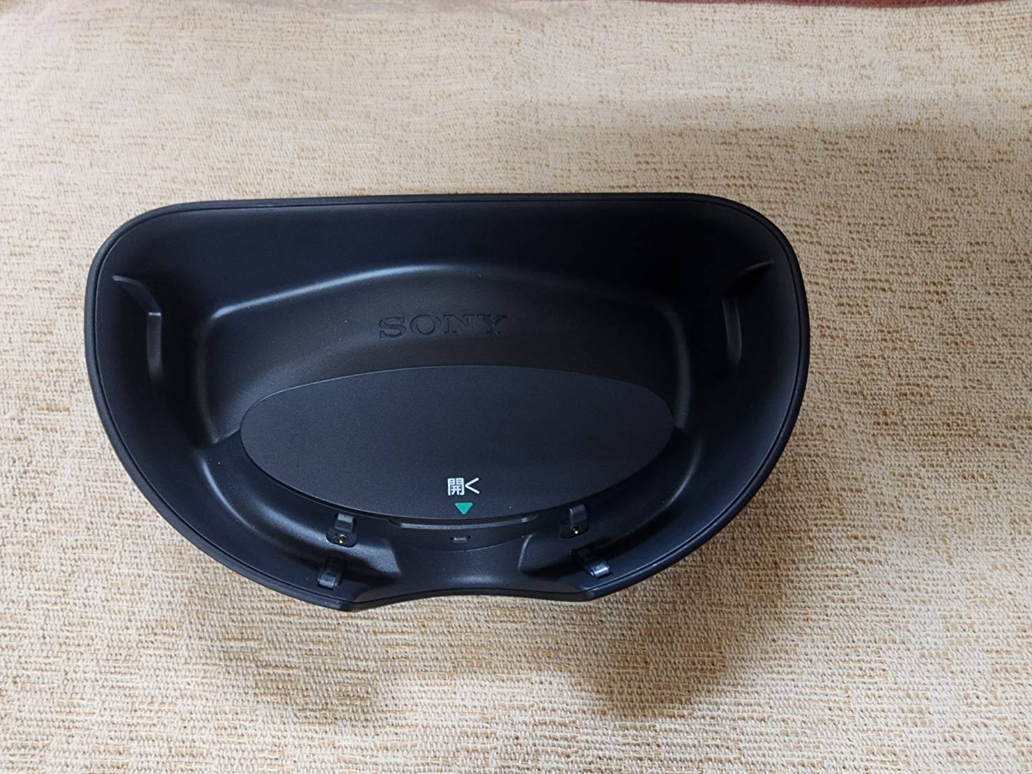 現貨 免運 原廠專用充電器 SONY SMR-10 頸掛式集音器 充電式集音器 擴音耳機 | 蝦皮購物