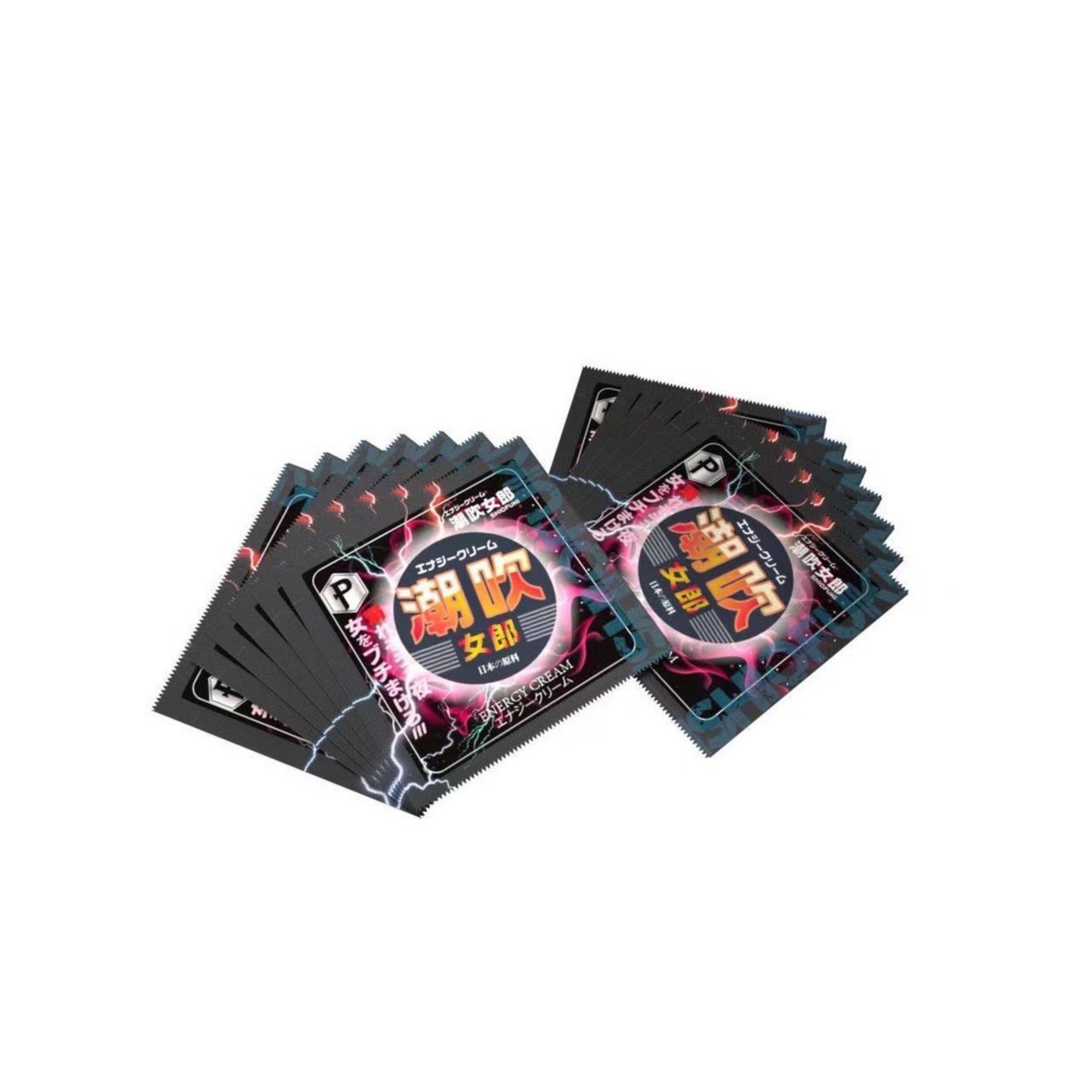 【AV-one】現貨 Phyair潮吹女郎快感增強液6ml隨身包 女用快感增強液潤滑房事 潤滑液C054 | 蝦皮購物