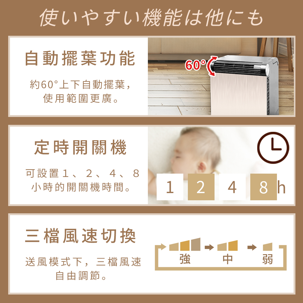 【日本TAIGA】低功率260W 露營冷氣 帳篷車泊 手持冷專戶外移動式空調 (CB1127) | 蝦皮購物
