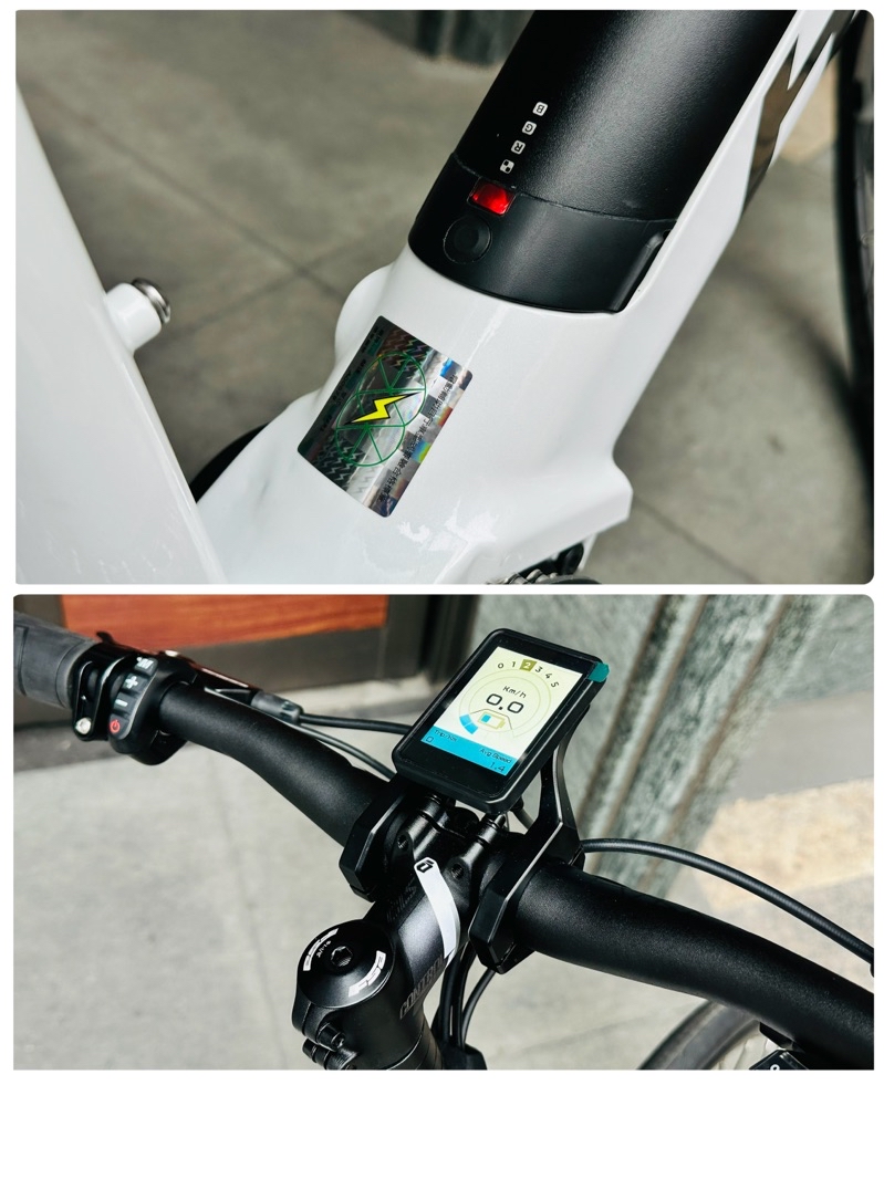 線上單車 2025 HASA EFR1 電助平把公路車 電輔車 電動車 助力車 公路車 電動公路車 | 蝦皮購物