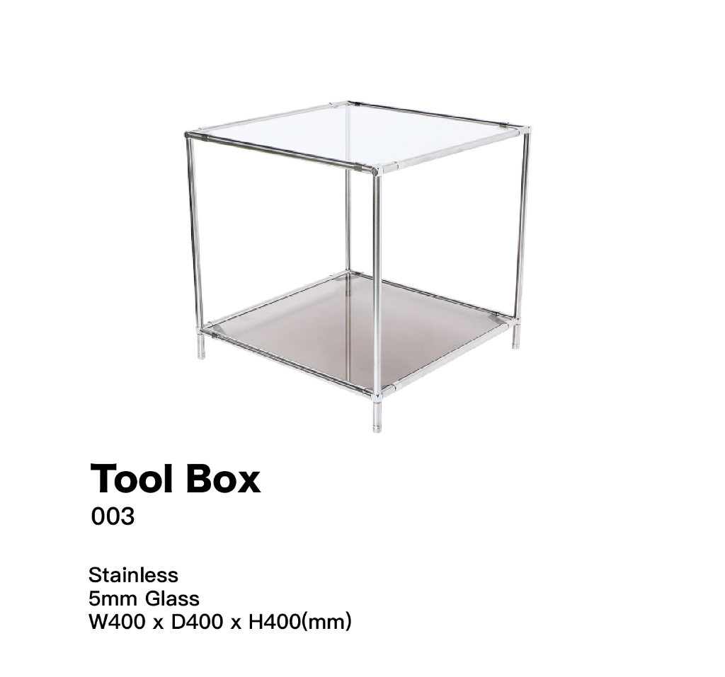 【韓國製】韓國oen金屬玻璃架 | tool box_003 | 蝦皮購物