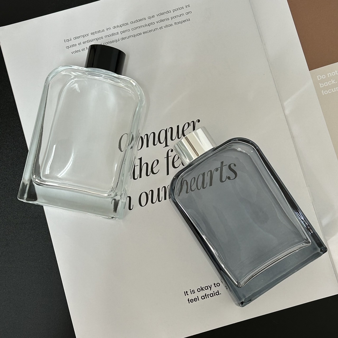 斜肩擴香瓶 香薰瓶 ☆ VITO zakka ☆ 擴香玻璃空瓶 斜肩香薰瓶 造型香薰瓶 造型擴香瓶 | 蝦皮購物