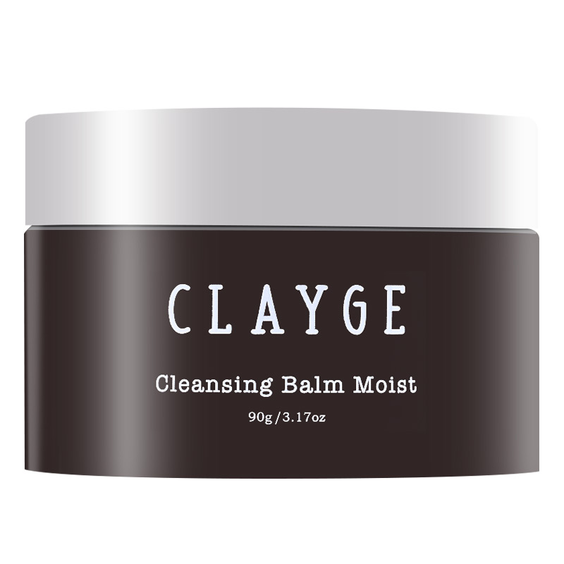 【日本直送 品牌自營】CLAYGE濃密保濕卸妝膏 95g 無需二次潔面 天然泥 膠原蛋白 維他命 玻尿酸 乾燥肌 | 蝦皮購物