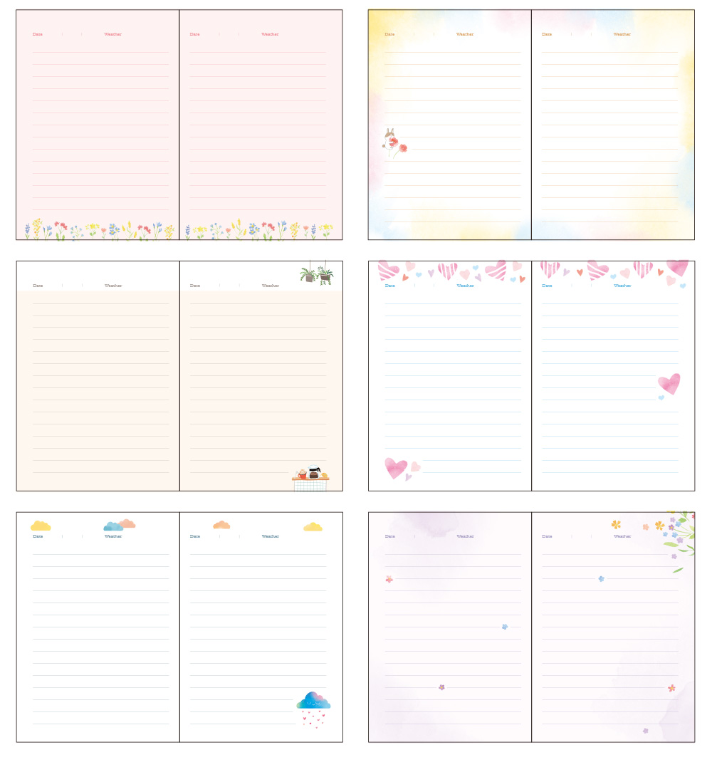 珠友 DI-50012 A6/50K日記/日記本/盒裝日誌/精裝筆記/硬殼手札/附鎖頭鑰匙/彩色內頁-橘貓與鯨/192張 | 蝦皮購物