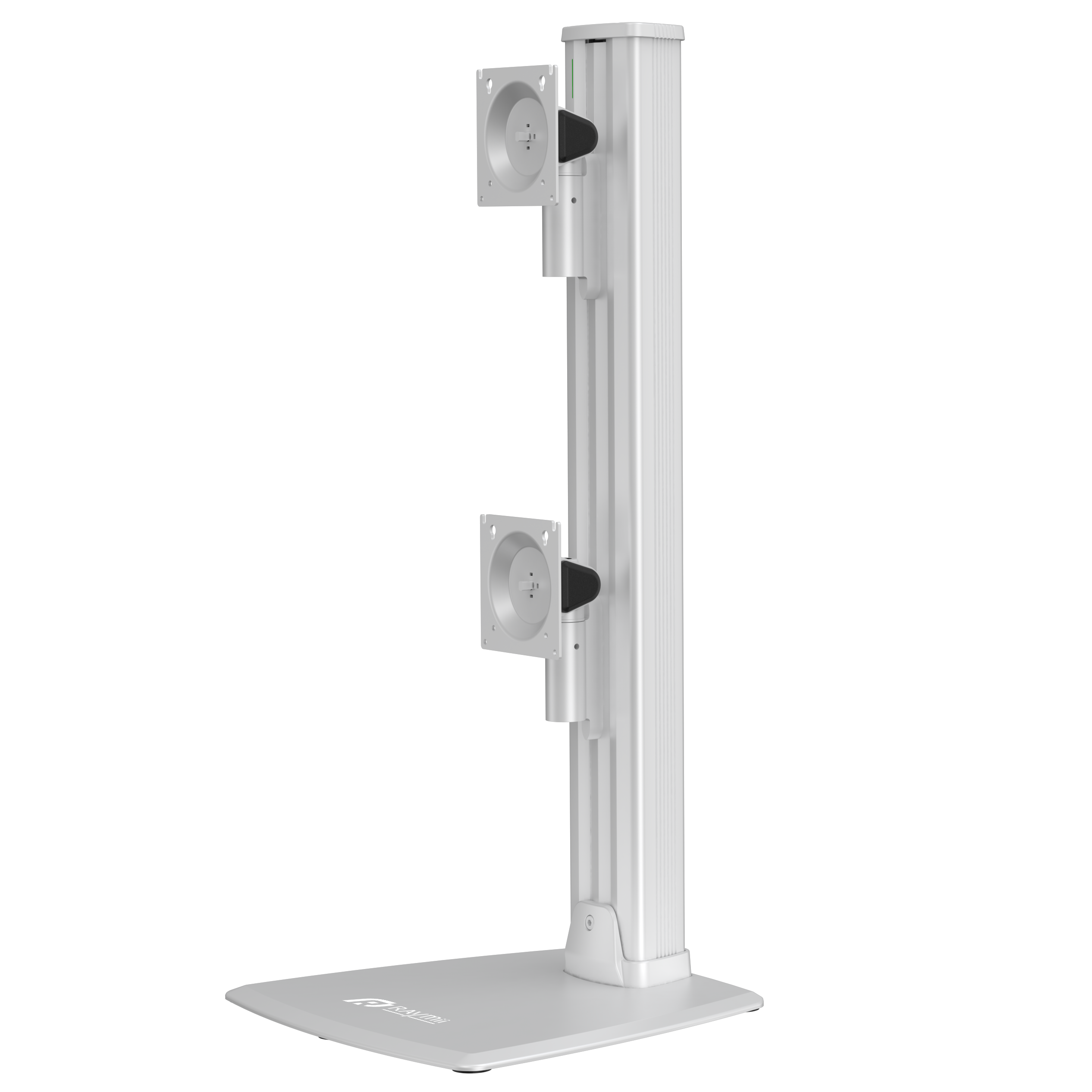 【瑞米 Raymii】 企業級 TS2-3F 49吋 高負重曲面雙螢幕 鋁合金螢幕支架 螢幕架 顯示器支架 支援三星G9 | 蝦皮購物