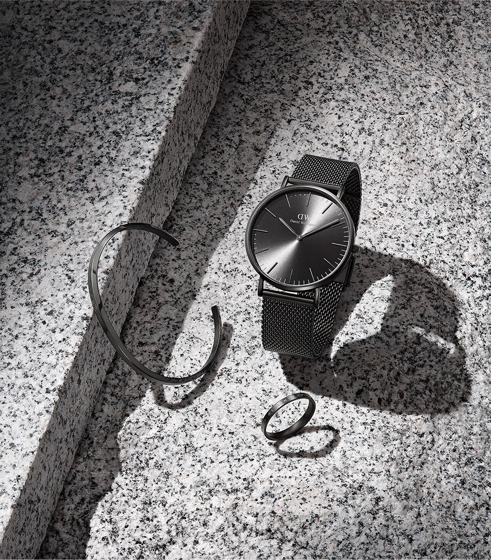 【Daniel Wellington】DW 手環 Classic Bracelet 經典簡約手環-兩色任選 | 蝦皮購物