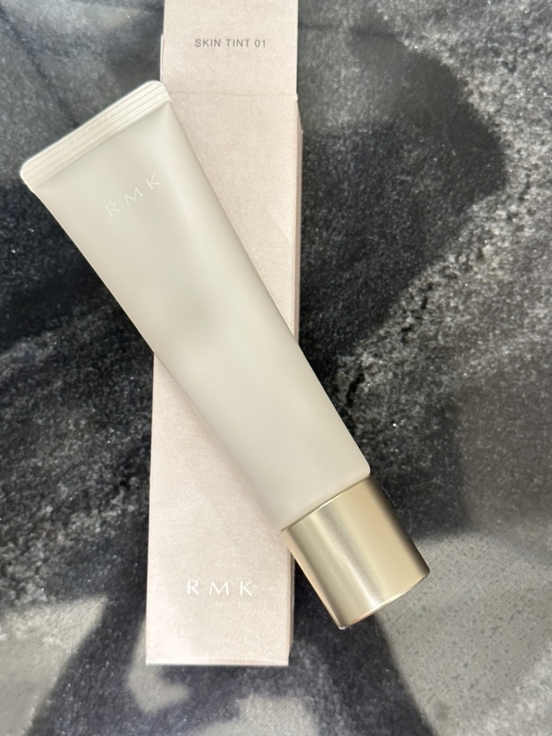 專櫃正品 RMK 水凝修顏粉凝露SPF20 PA++ 30G 色號01# /02#新品現貨特價 | 蝦皮購物