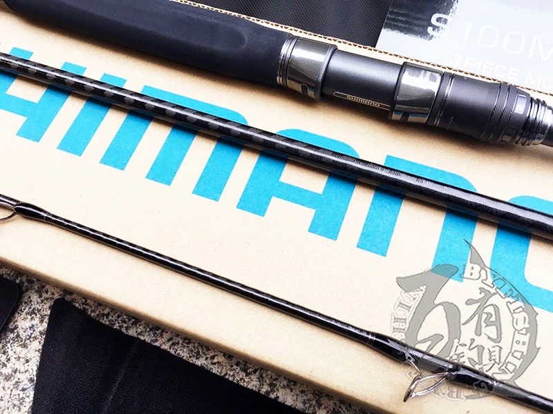 百有釣具 SHIMANO COLTSNIPER LIMITED 頂級 先進和獨家技術,超越極限岸拋竿、路亞竿 | 蝦皮購物