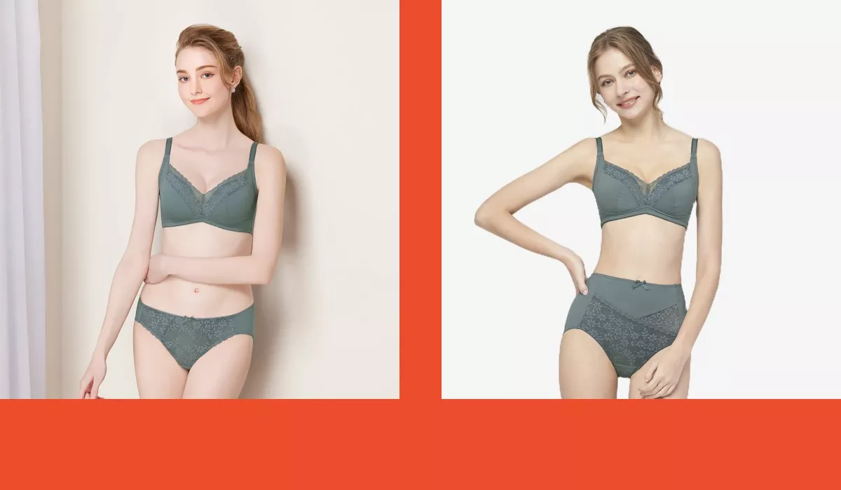 SWEAR 思薇爾 輕醇BRA系列 B-F罩 無鋼圈 涼感 蕾絲 包覆 女內衣 (鑄鐵灰) | 蝦皮購物