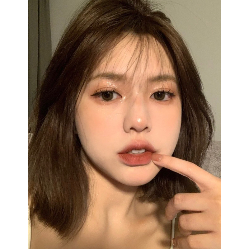 Suke.co 台灣現貨 DIKALU 晚櫻舞曲 眼影盤 20色 啞光 大地奶茶色 快速出貨 | 蝦皮購物