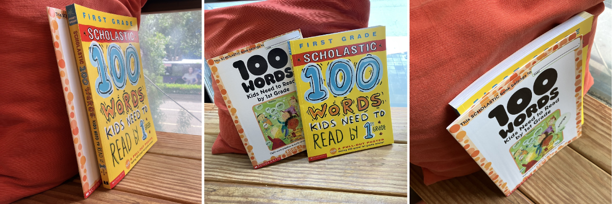 100 Words: Kids Need to Know 4th Grade 附解答 | 蝦皮購物
