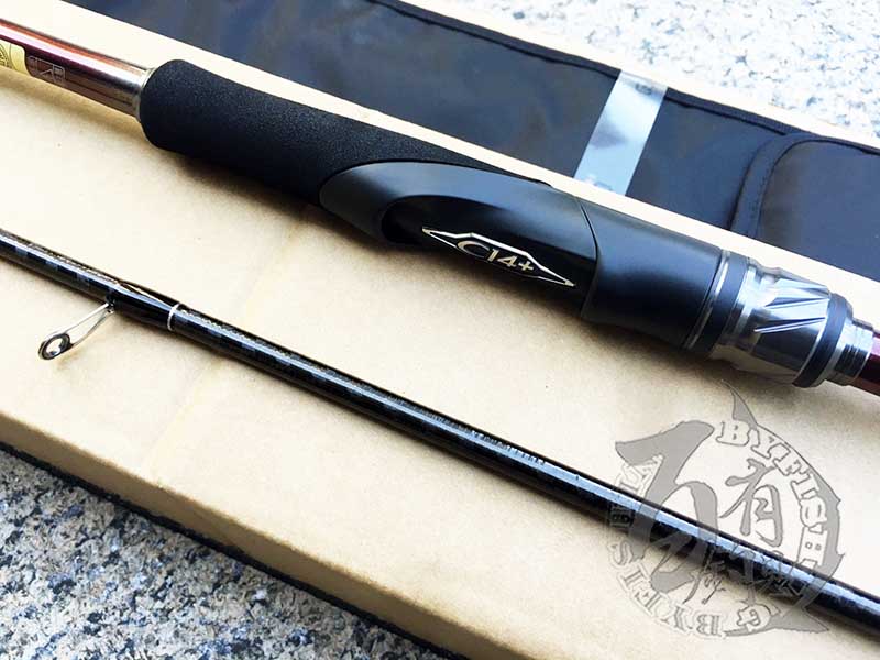 百有釣具 SHIMANO 23 Sephia SS 並繼 軟絲路亞竿 從小管到烏賊，木蝦釣所需要的基本性能全部翻新 | 蝦皮購物